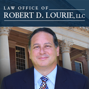 Attorney Profile | Robert D. Lourie | Annapolis Maryland | Free ...